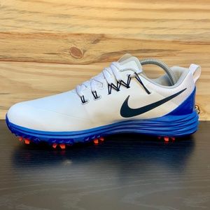 Nike | Shoes | New Nike Lunar Command 2 Mens Golf Shoes | Poshmark